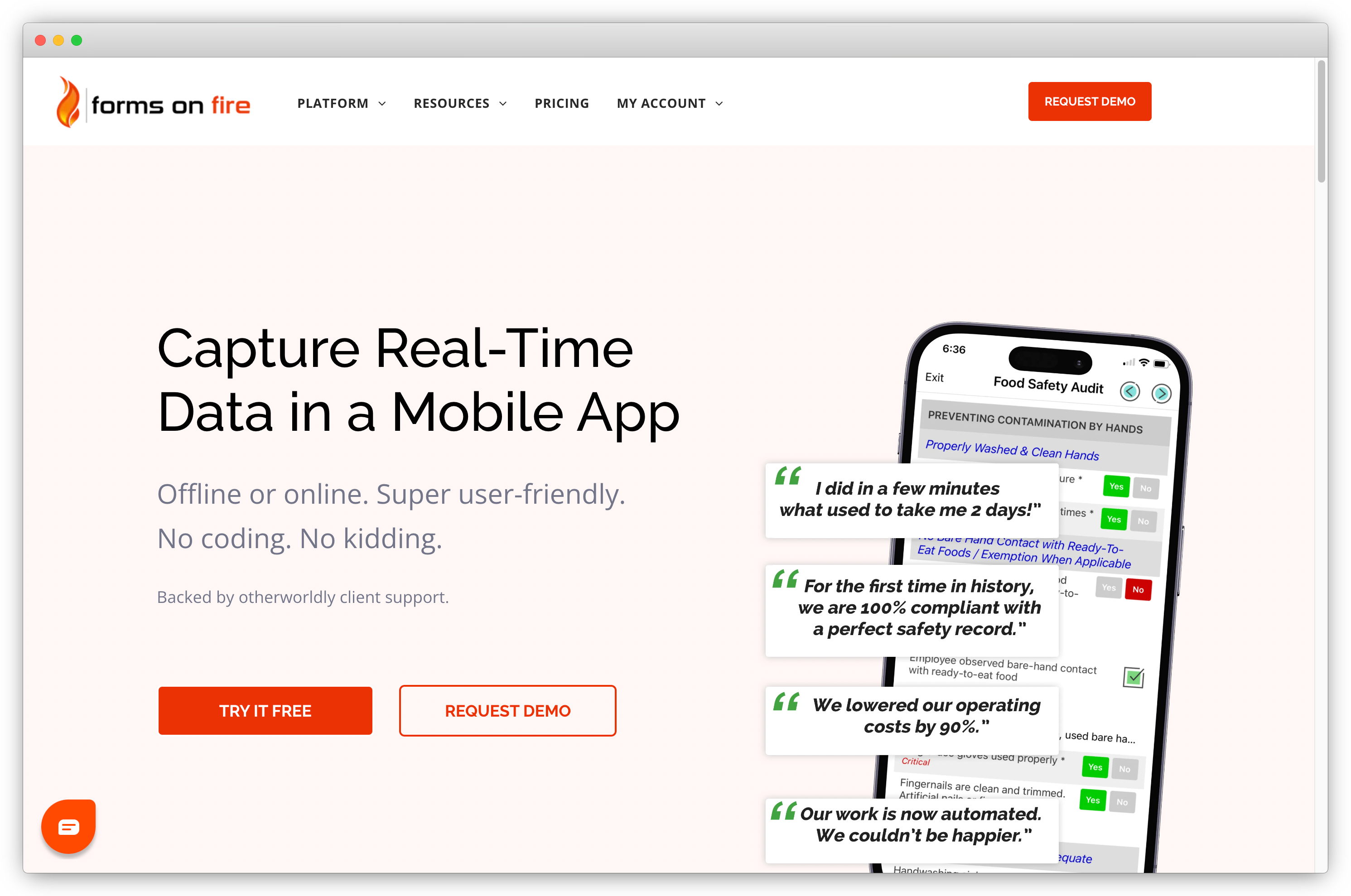 13 Best Form Builder Software Tools in 2024